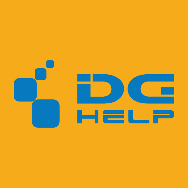 About DG Help | Authorised Service Center » DG Help Services | Sharaf ...